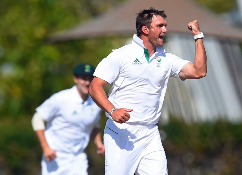 Former Protea Viljoen joins the Heat | OFM
