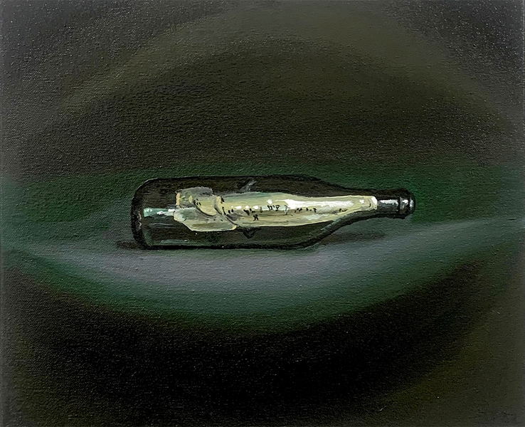 NWU Gallery hosts Joe Turpin in a discovery of heritage and memories | OFM