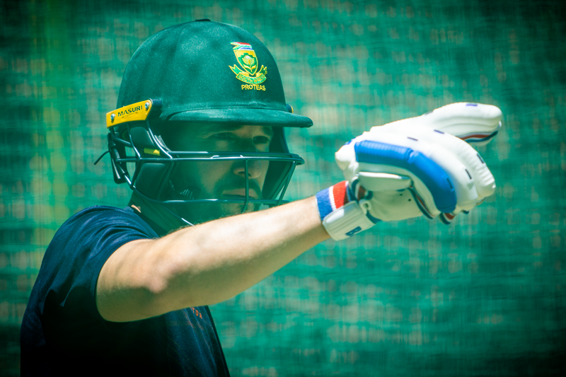 Parnell replaces injured Mulder in ODI squad | OFM
