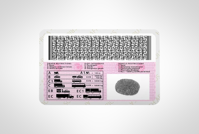 Deadline to renew driving licences extended | OFM