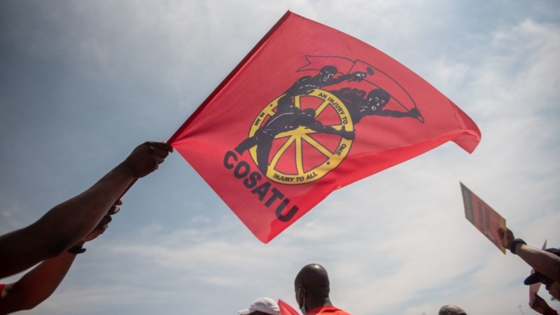 Free State Cosatu slams Maluti-a-Phofung | OFM