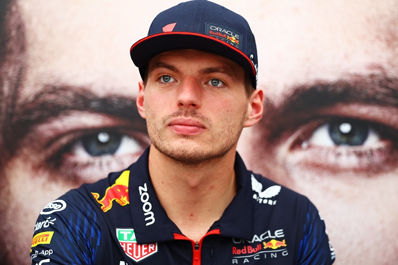 Max Verstappen eyes third title at this week's Qatar Grand Prix | OFM