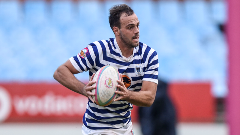 Boshoff delighted to extend stay at the Cheetahs | OFM