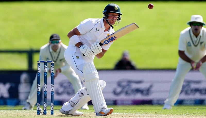 Erwee could have a big role to play at Kingsmead | OFM