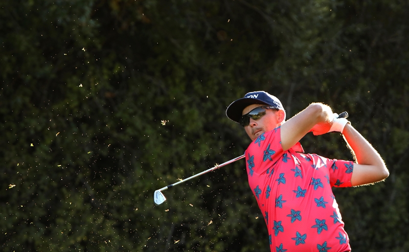 Young guns hoping to keep firing in Kit Kat Group Pro-Am | OFM