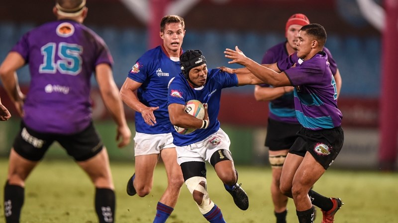 Shimlas ready to tackle rivals | OFM