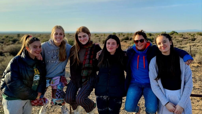 Oranje-aktrise keer op keer bekroon | OFM