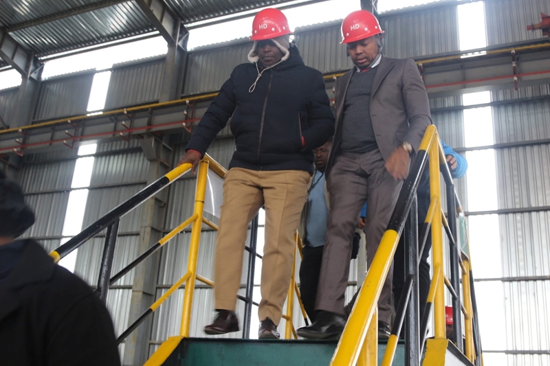 Premier vows to revive Free State economy | OFM