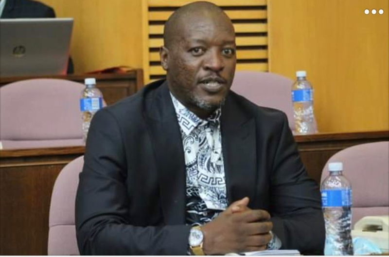 Mbele helps needy families in Thabo Mofutsanyana | OFM