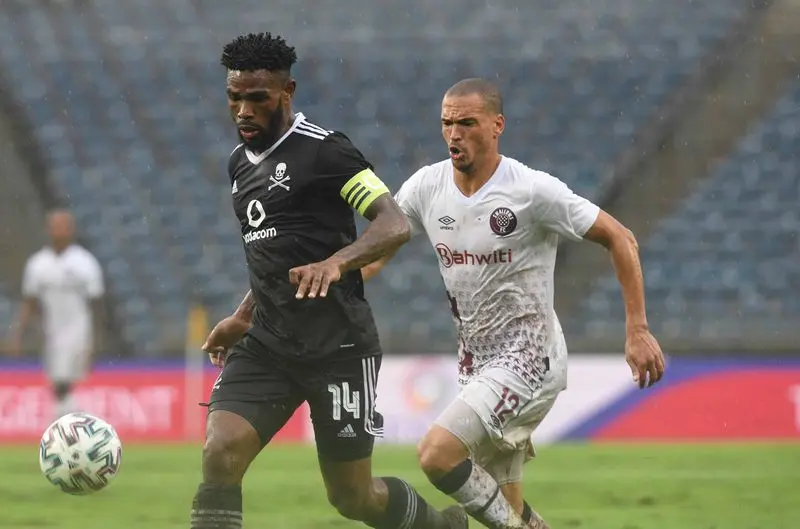 PSL confirms MTN8 quarter-final fixtures | OFM