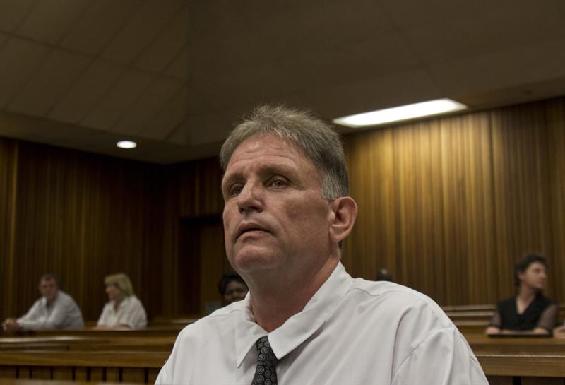 'Modimolle monster' may be transferred to BFN prison | OFM