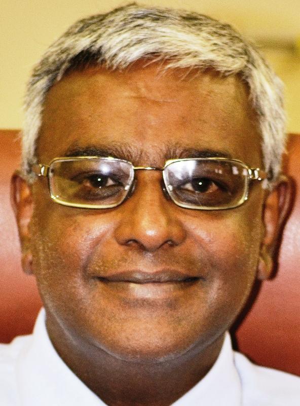 Special report by Ricky Naidoo from TNA: ANC conference | OFM