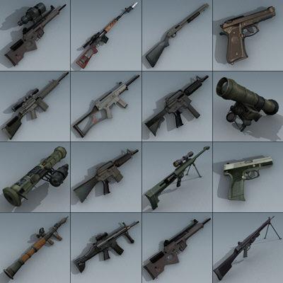 SA govt sells weapons to Zim:report | OFM