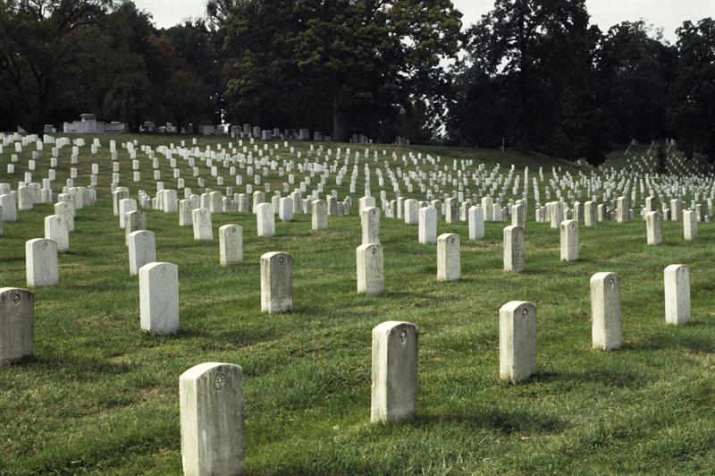 High-rise cemeteries, coffin stacking named as solutions to SA's burial ...