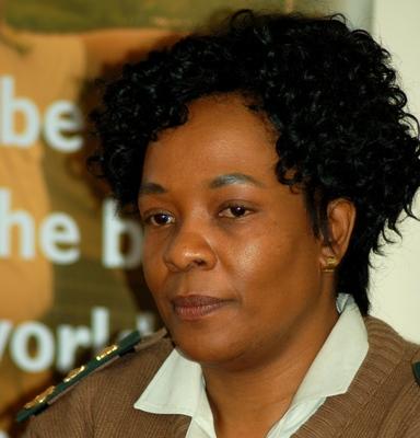 Correctional services week overshadowed by violence | OFM