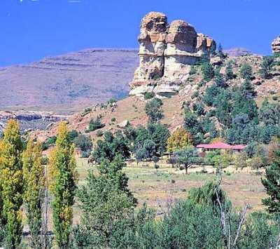 Clarens se vermoorde professor het 'n passie vir taal gehad | OFM