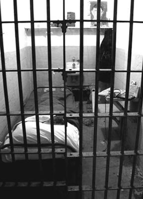 Groenpunt prisoners (510) relocated | OFM