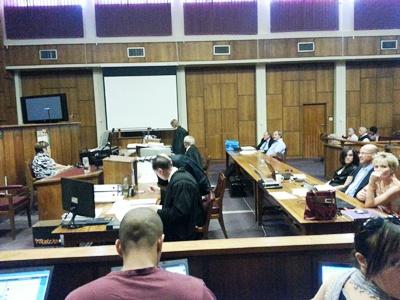 News - Don-Steenkamp | OFM