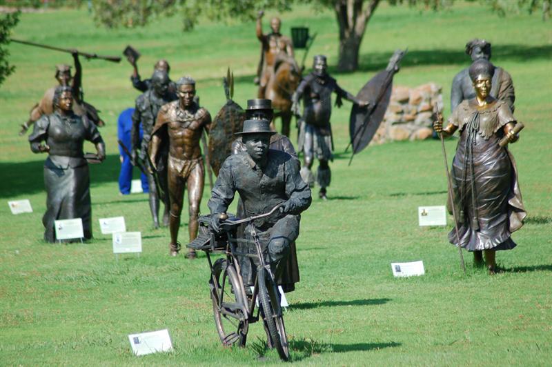 Oliewenhuis forms part of a new heritage site development in SA | OFM