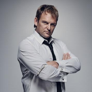 Steve Hofmeyr to appear again for speeding | OFM