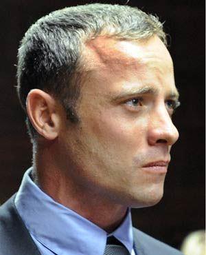 As daar ooit in my loopbaan 'n misdryf was wat nie 'n skedule ses was ...