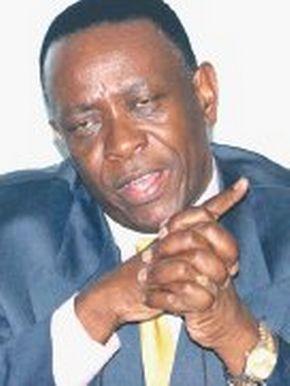 Tom Boya, former vice-president of Nafcoc, dies | OFM