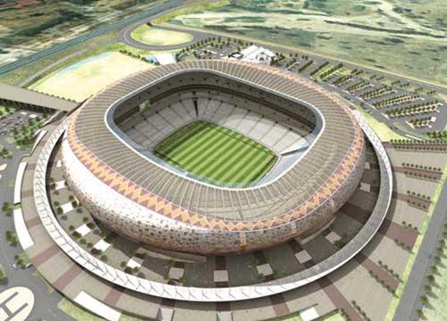 Millions stolen in FNB stadium robbery | OFM