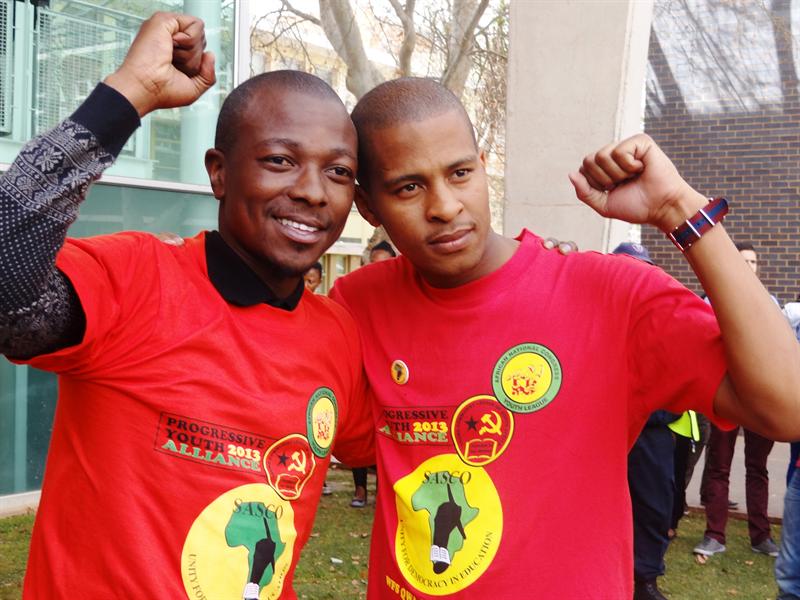 UFS SRC elections released | OFM