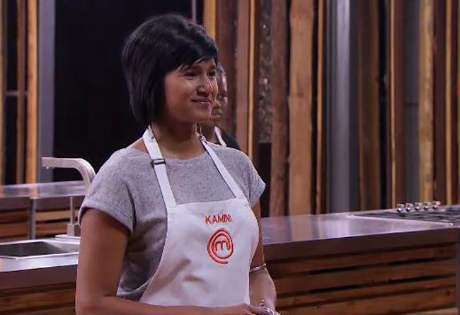 'Masterchef was intimidating, but fun' | OFM