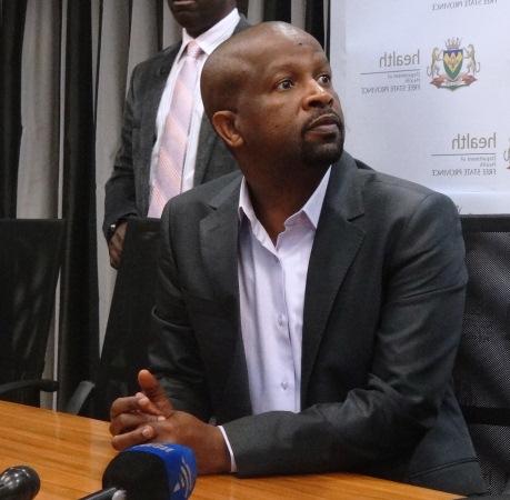 VS-gesondheid gaan nie tou opgooi in sy stryd teen TB | OFM