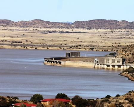Mockes and Maselspoort dams filled to capacity | OFM
