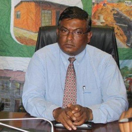 Rural Water Supply Programme ready to be implemented in Ngaka Modiri ...