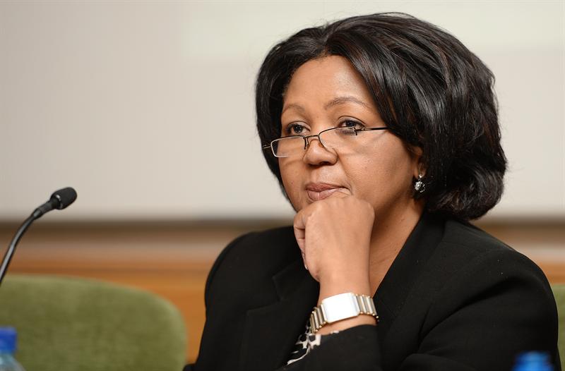 SABC chair failed Unisa courses badly | OFM