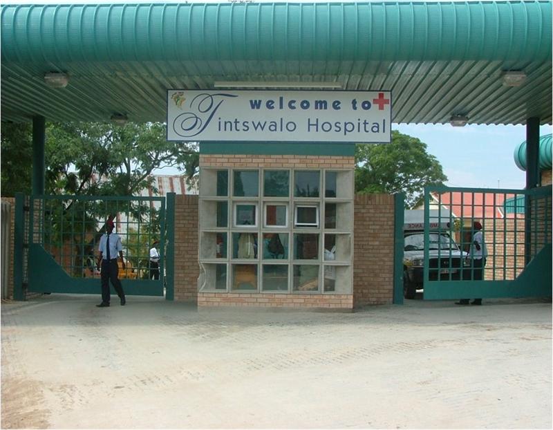 Hospital serving patients rotten food: report | OFM