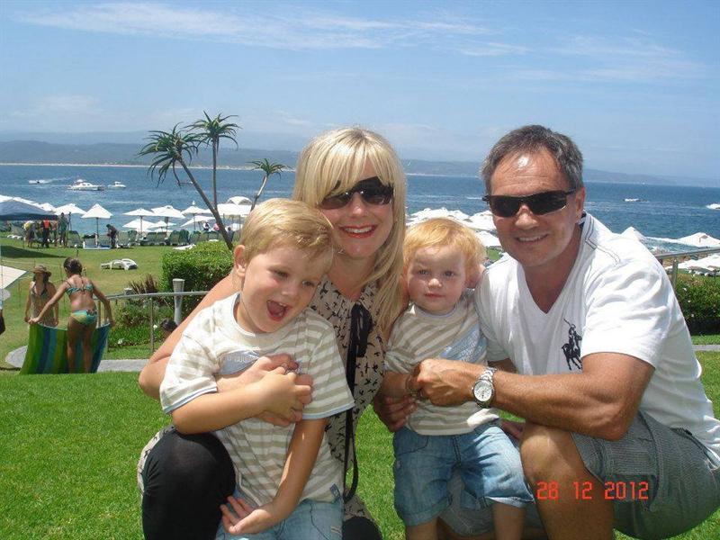 Bloemfonteinse pa van twee pleeg selfmoord | OFM