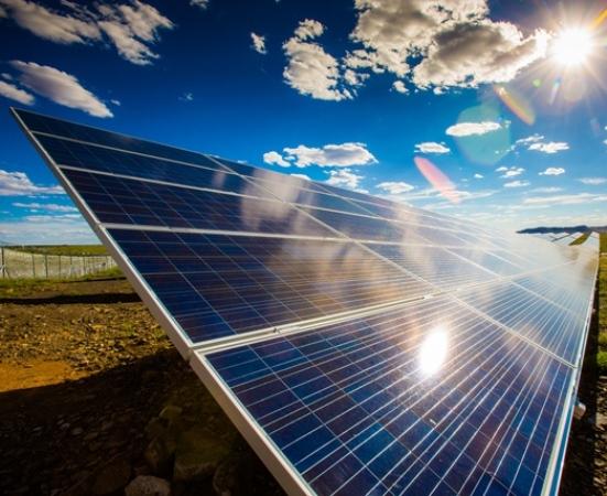 'De Aar to benefit hugely from Solar Plant' | OFM