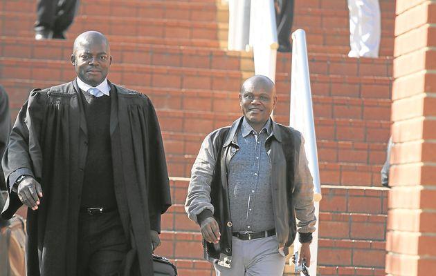 Dina Pule's replacement in parliament has own troubled past: report | OFM