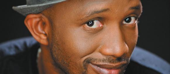 David Kau signs movie deal at Cannes | OFM