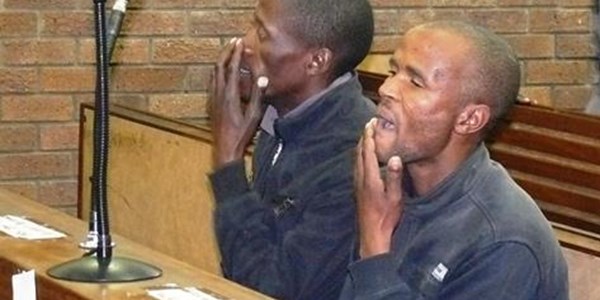 Veiligheidswagte bly agter tralies vir dood van vermeende dieseldief | OFM Veiligheidswagte bly agter tralies vir dood van vermeende dieseldief | OFM