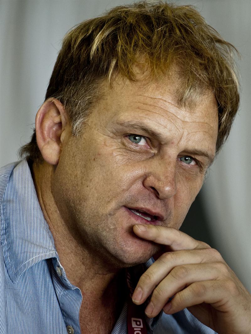 Steve Hofmeyr sings "Die Stem" in Australia: report | OFM