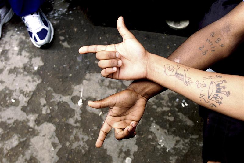 Gangsterism a serious issue in Free State | OFM