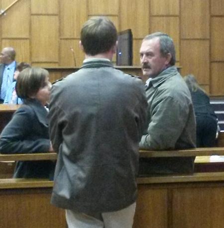 Griekwastad teenager to learn his fate on Wednesday | OFM