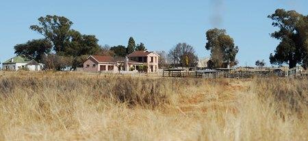 Thandi Modise farm investigation: Sameer advised to withdraw | OFM