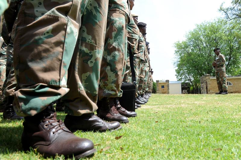 SA Army in need of R4 billion | OFM