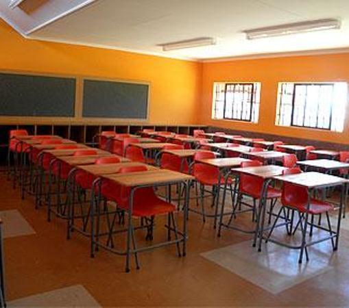 Meer laerskoolkinders stap skool toe in VS | OFM