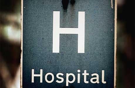 Patient's kidney goes missing after surgery at private hospital | OFM
