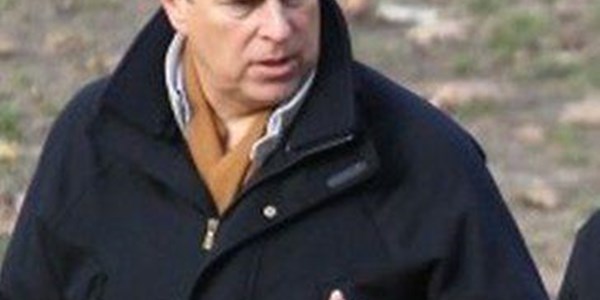 Prince Andrew Sex Case Claim Denied Ofm