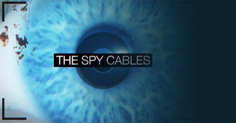 'Leaked spy cables a concern' | OFM