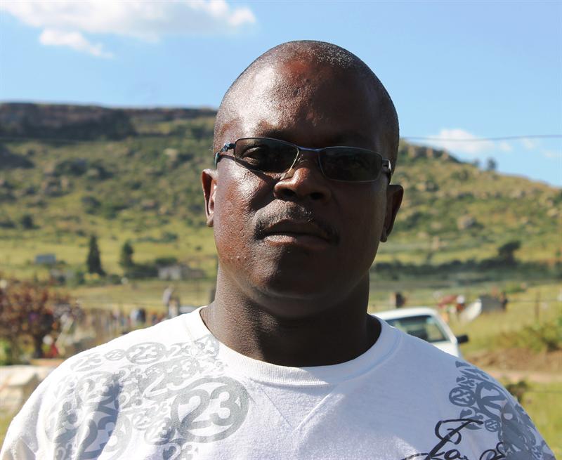 Manyatseng leadership to fight municipality over evictions | OFM