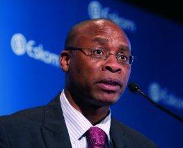 Eskom CEO, three execs suspended | OFM